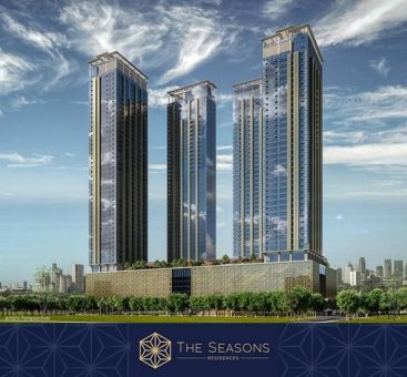 The Seasons Residences – Own a Piece of Japan at the Heart of Bonifacio Global City