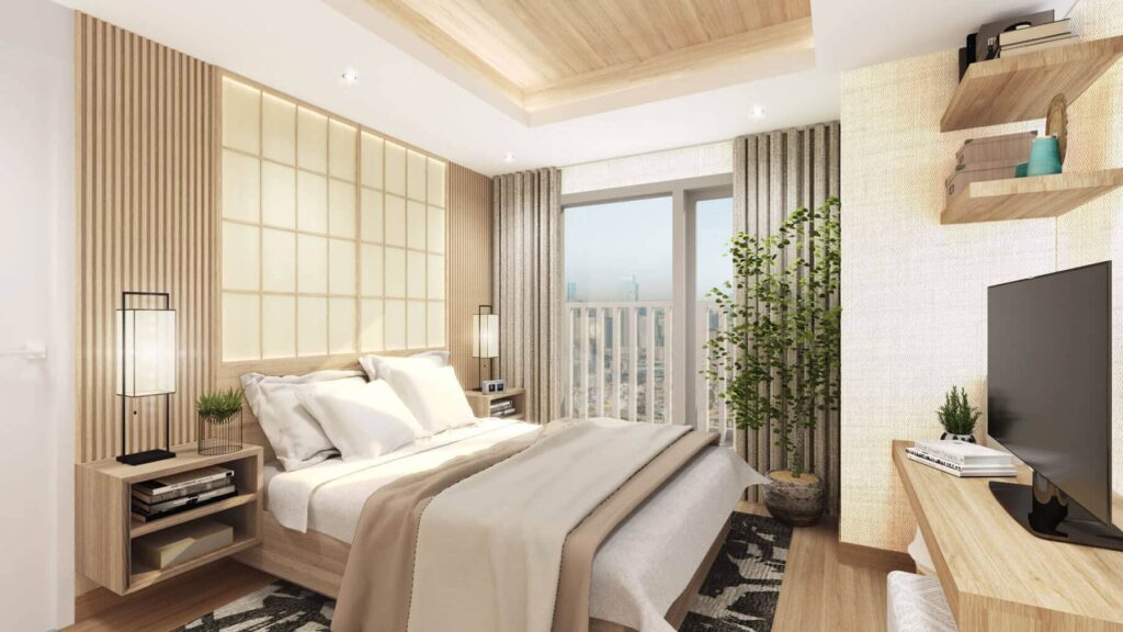 The Grand Midori Ortigas - The Seasons Residences